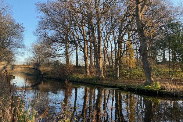 Edinburgh Cycle Route | GPS Routes Hub